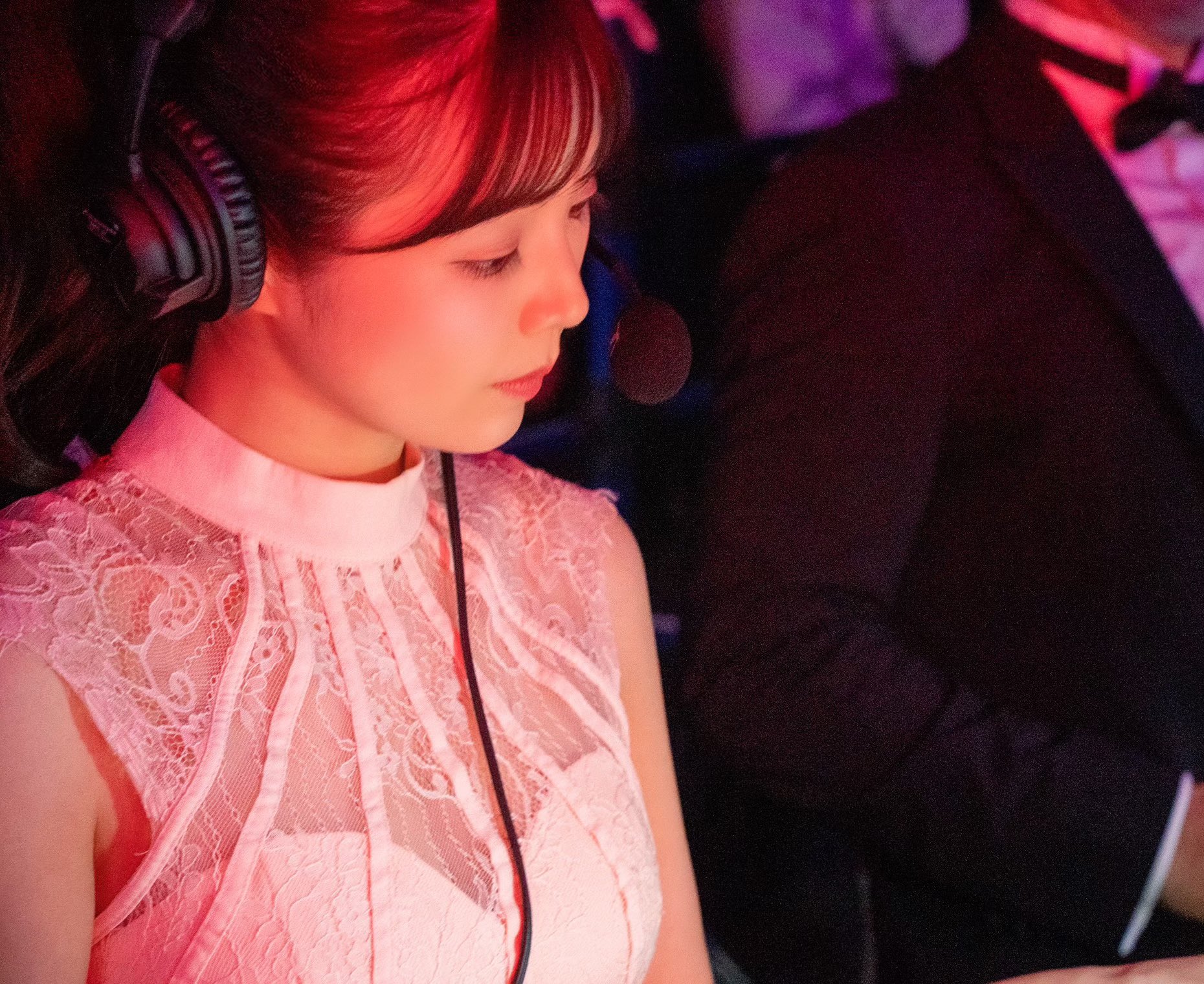 川村那月🌙 on Twitter: "6度目の大晦日ありがとうございました WE ARE RIZIN👊💕 #RIZIN40 @rizin_PR https://t.co/VxYbDbIAzz ...