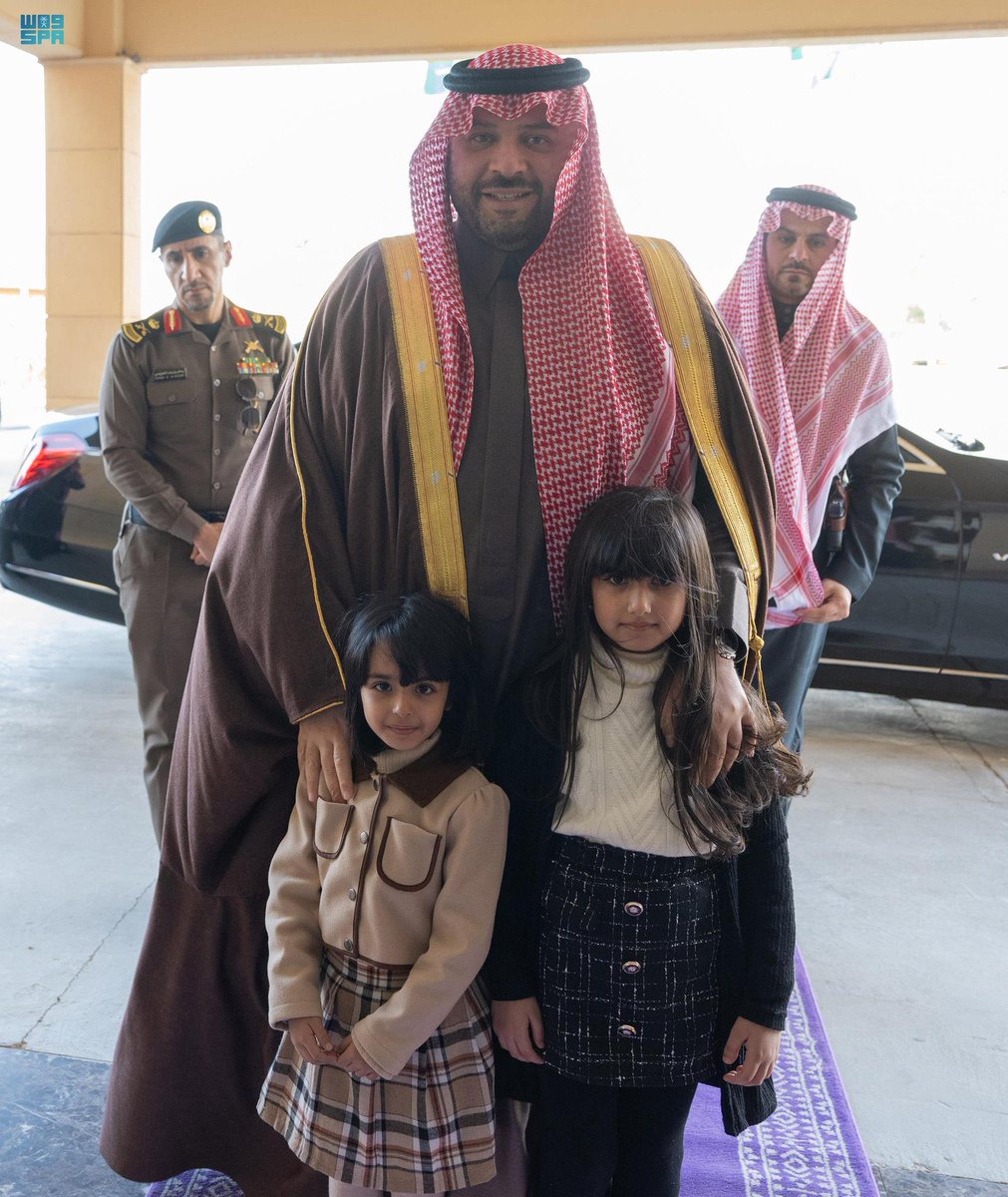 أخبار قناة 24 السعودية On Twitter سمو أمير الحدودالشمالية يُدشن مشروعات بلدية وتنموية