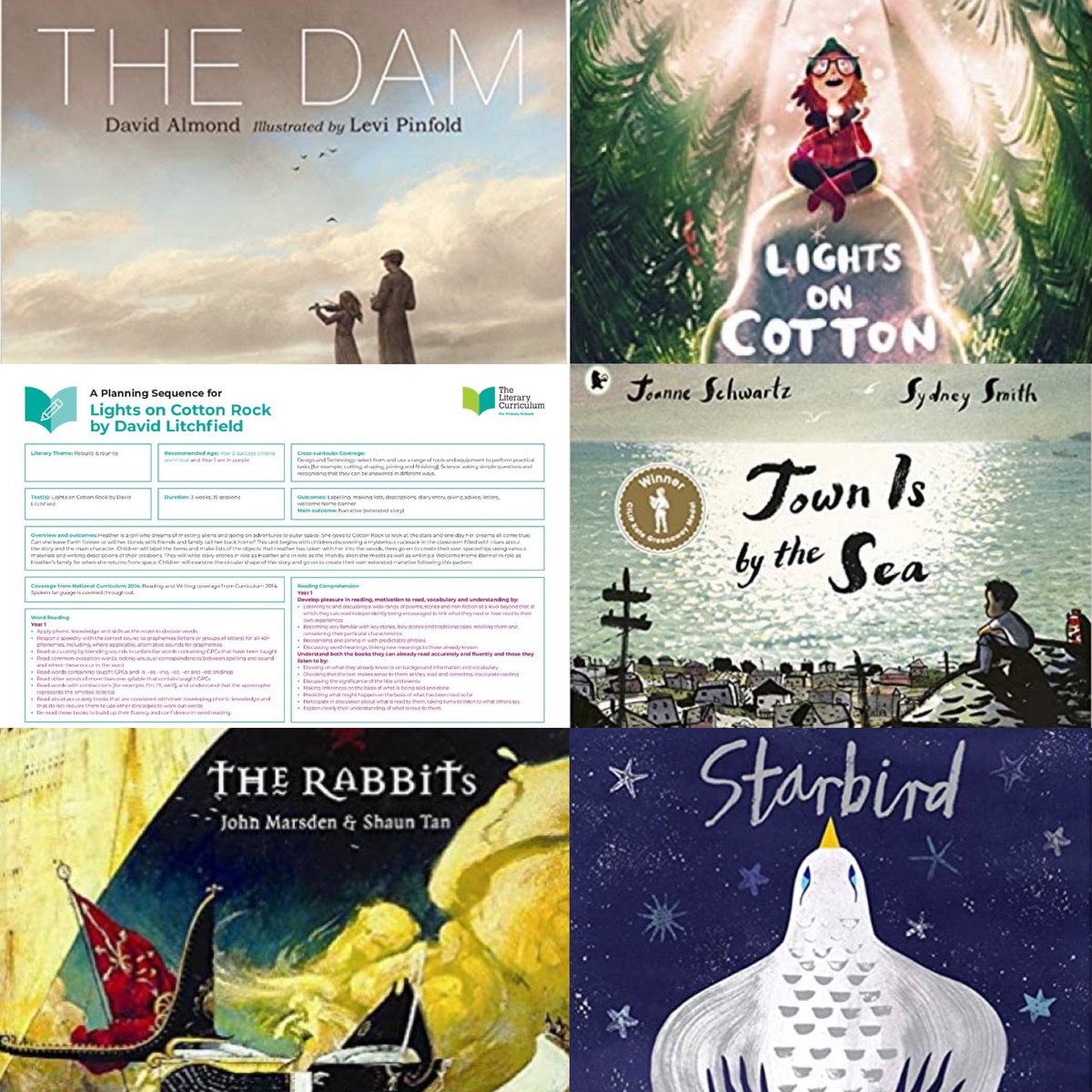 Literacy Tree on Twitter: "🔰Did you know that members have access to ...