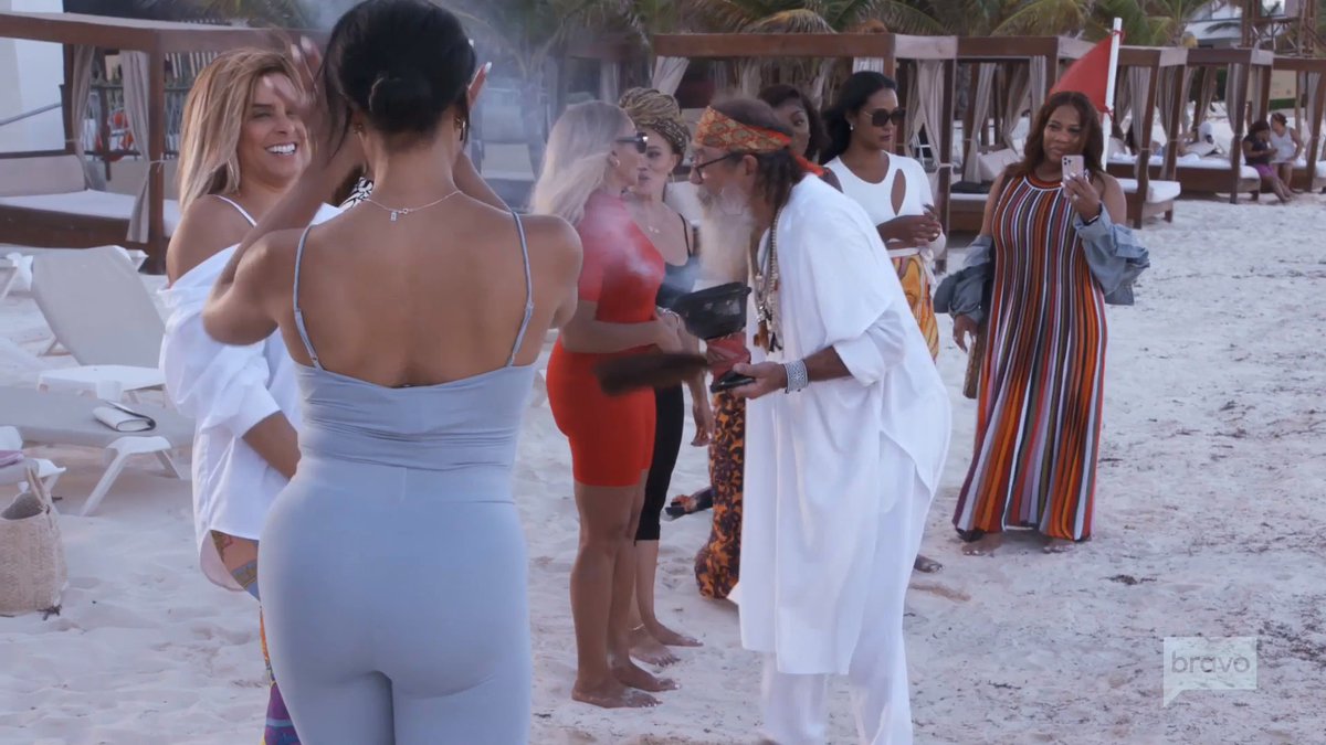 OMFGRealityTV on Twitter: "#RHOP Season 7, Episode 13 SNEAK PEEK. All ...