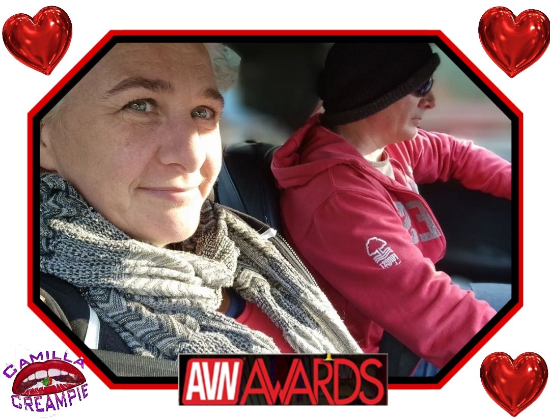 Vote For Camilla Creampie {avn} Hottest Milf On Twitter The Journey