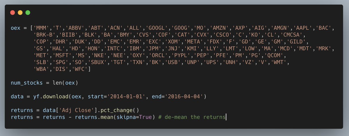 Non-professional traders need a way to measure risk. The problem? Most ...