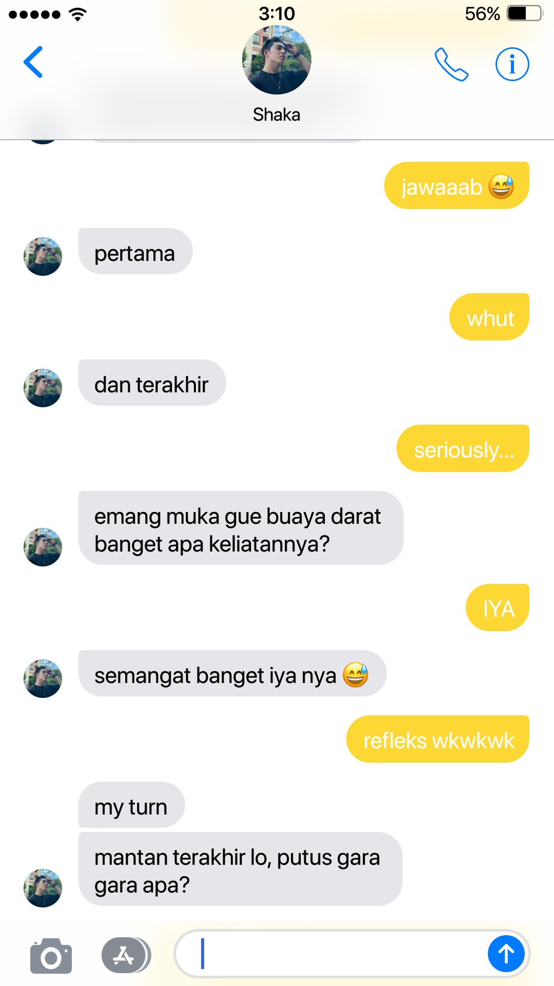 khansa on Twitter: "32. https://t.co/WQPCWdwRYM" / Twitter