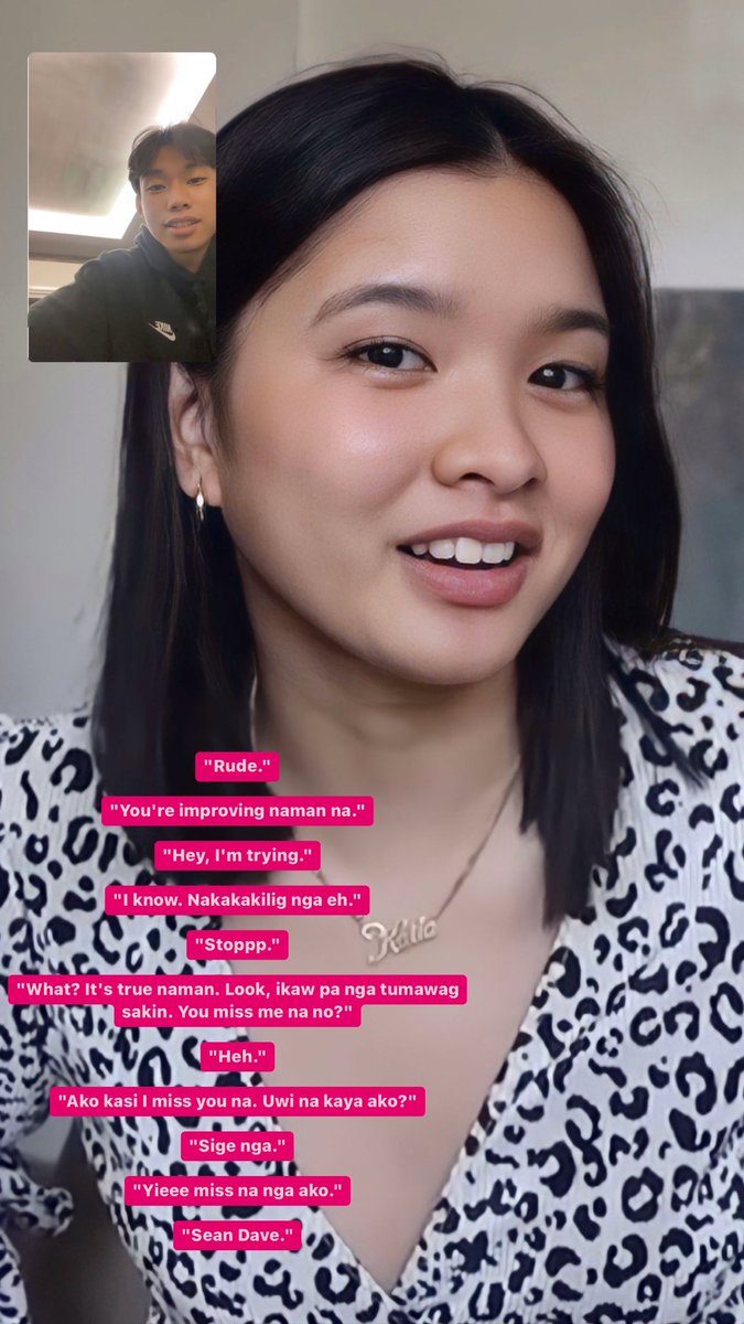 on Twitter: "kaya pala sumisigaw si user () sa gdm e"