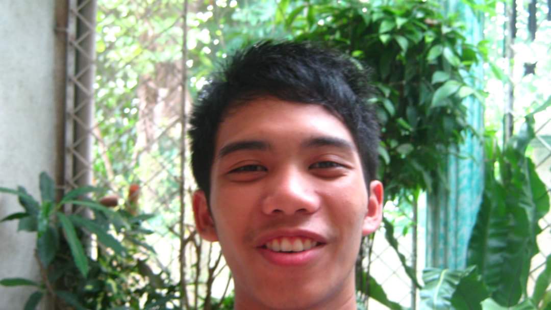 Tirso Tan Jr. on Twitter: "2013 vs 2023 (i got a man by my side now 😀)"