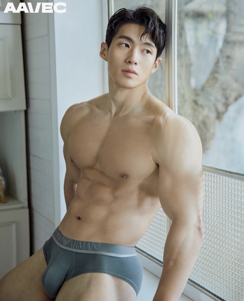 Malechritude on Twitter: "RT @ansonleee: 🤩"