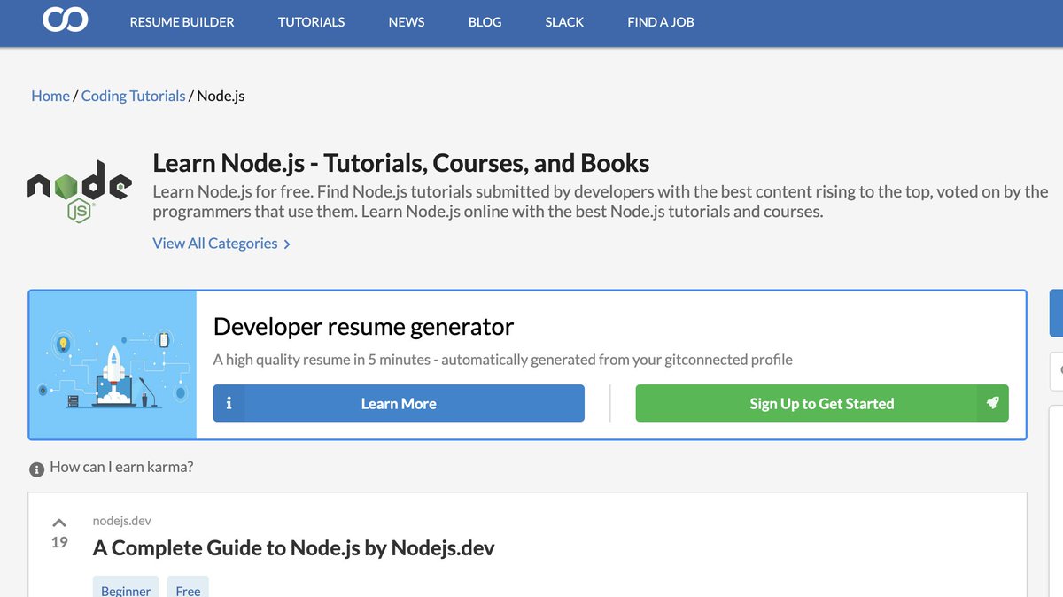 If you want to know what programming languages and techniques to learn ...