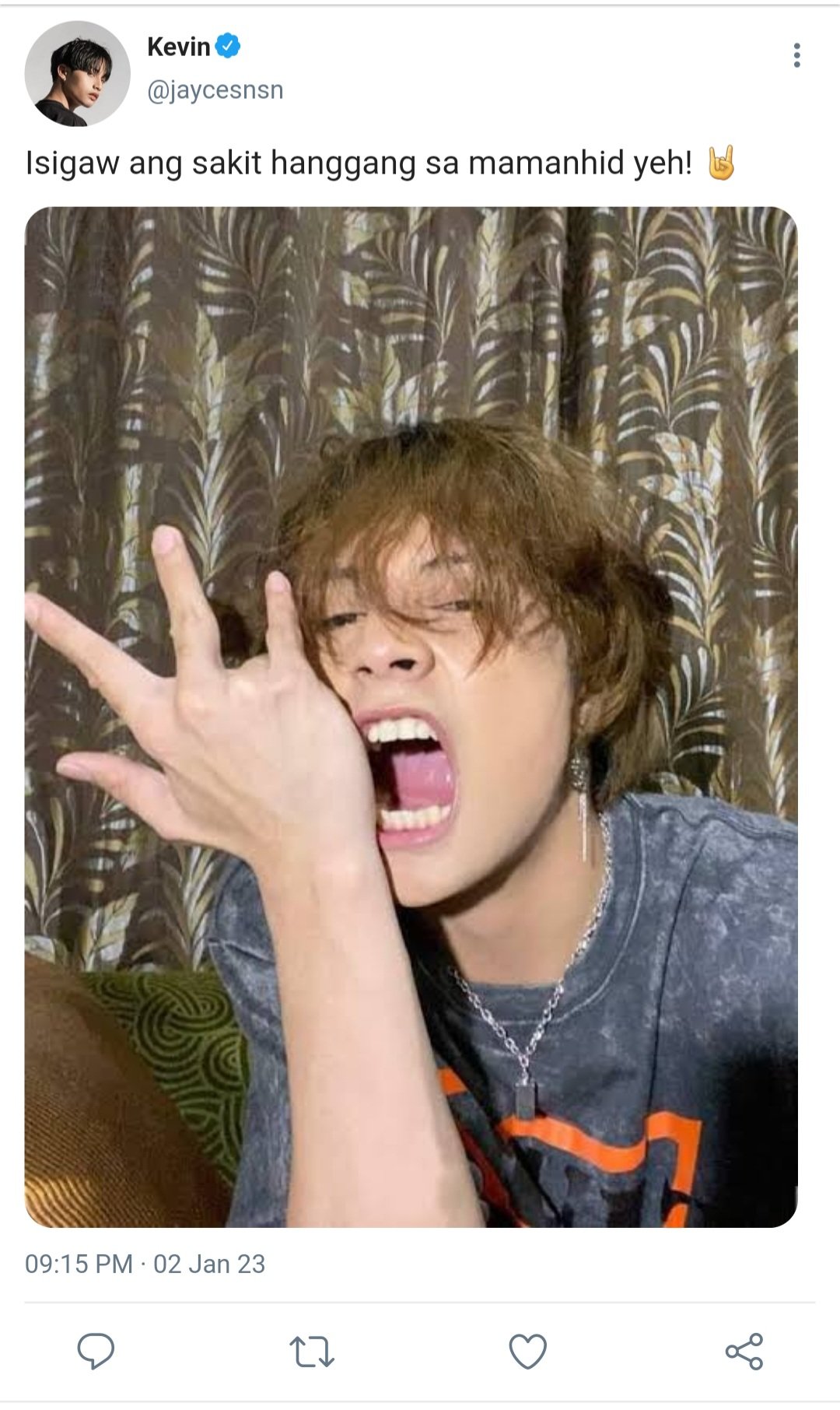 H A N N A || JAD Ending Soon ️ on Twitter: "LA 48 https://t.co/NMUW33uGhw" / Twitter