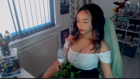 marceline .・🗡️🌸 ･ﾟ‧₊ on Twitter: "first stream of the year :) http://twitch.tv/jasperine"