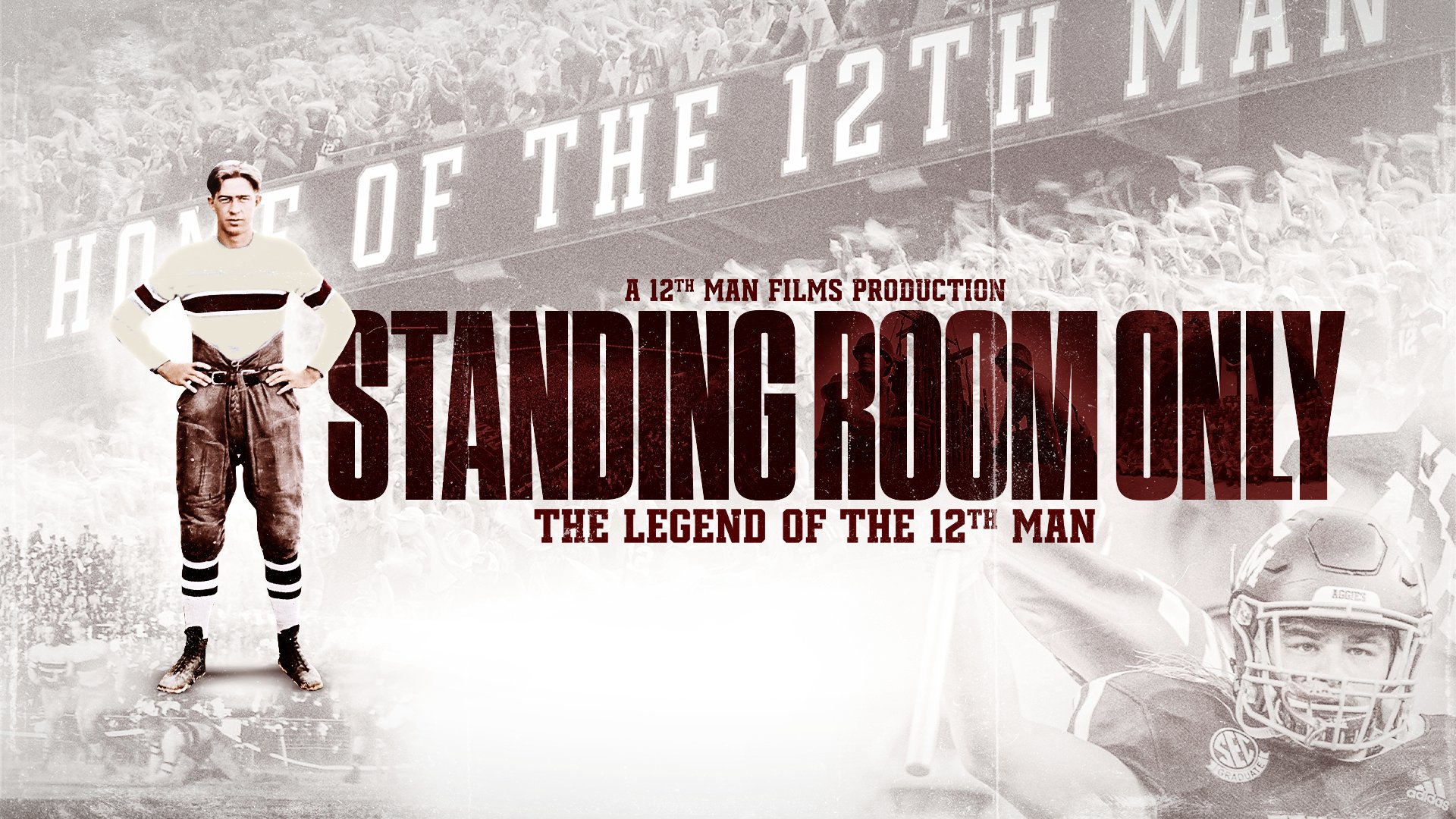12th Man Wallpaper