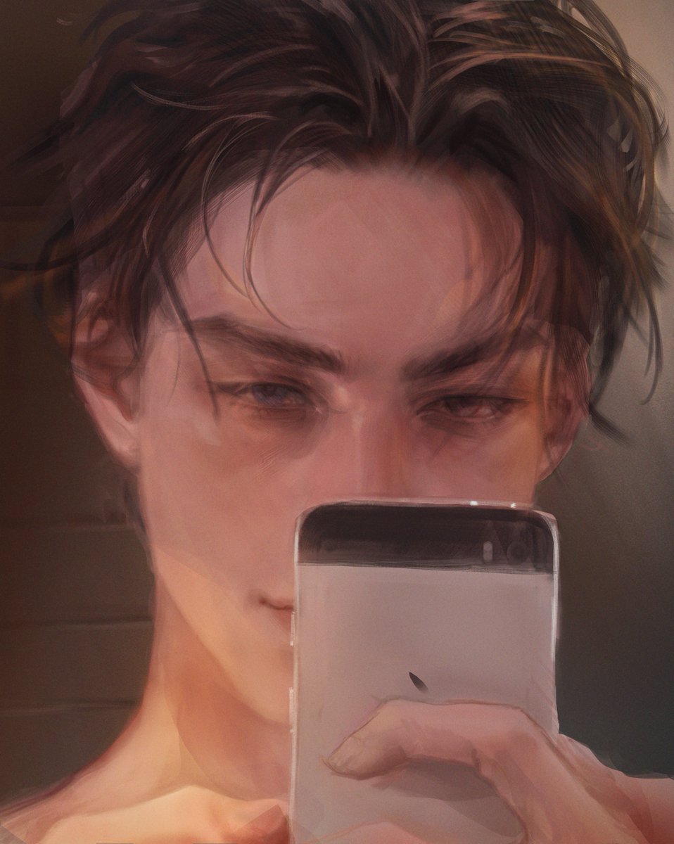 Ryeomi l 려미 (@ryeomiii) さんのイラスト・マンガ作品まとめ (101 件) - Twoucan