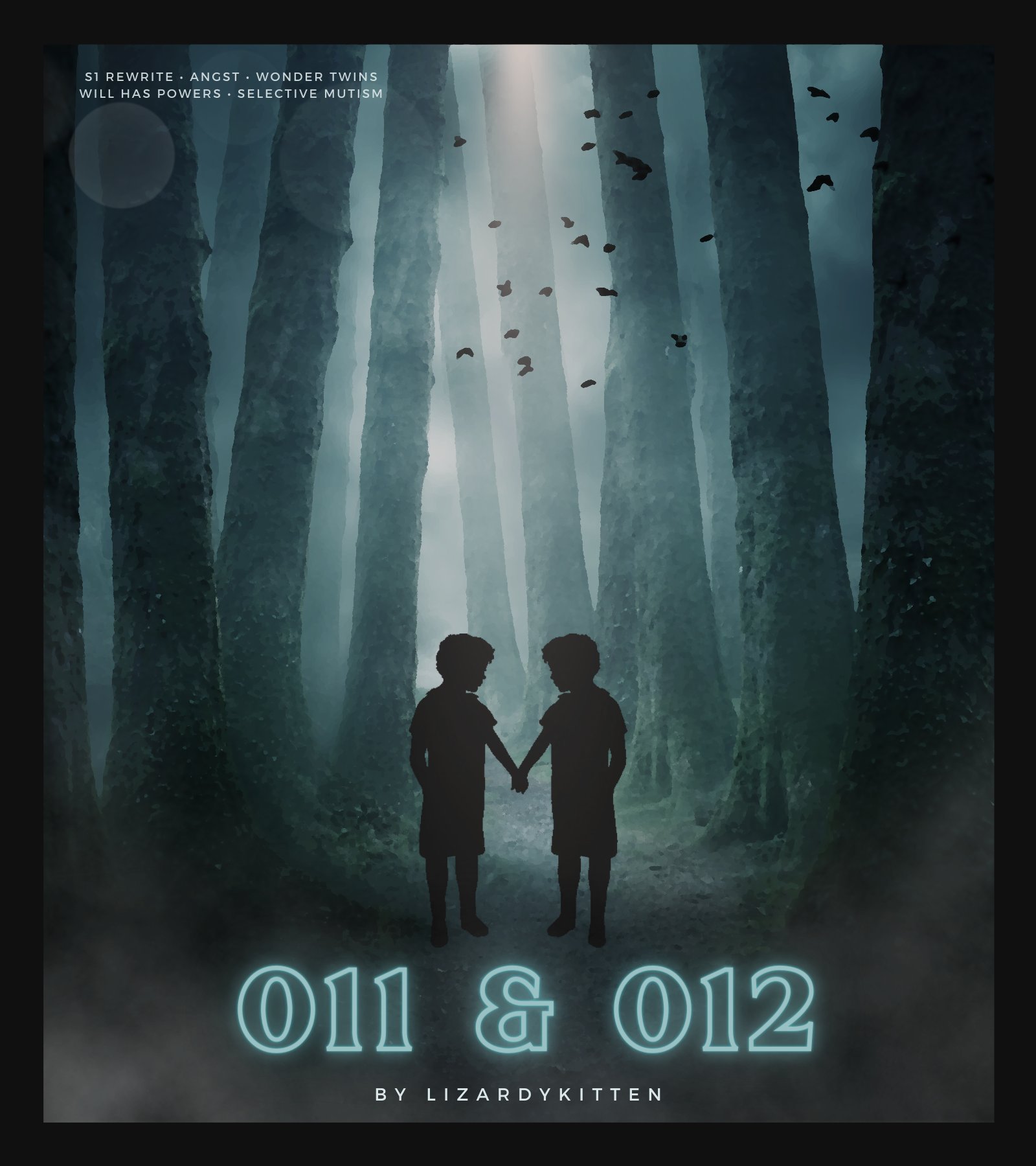 byler fic recs (@byIerficrecs) / Twitter