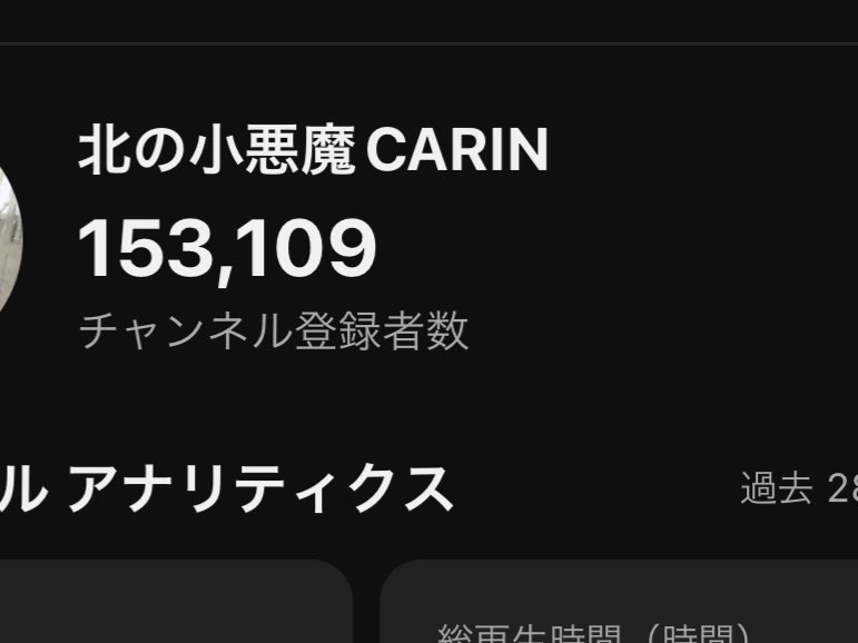 CARIN(@crn1014) さんの裏垢画像・動画 – 裏垢女子ランキングナビ