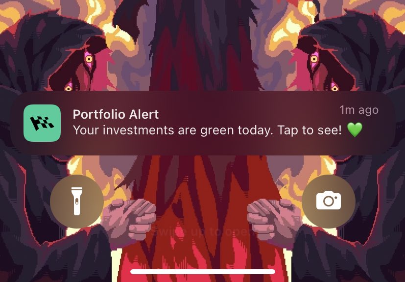 AssetDash on Twitter: "RT @strelicax: i love green💚 @assetdash"