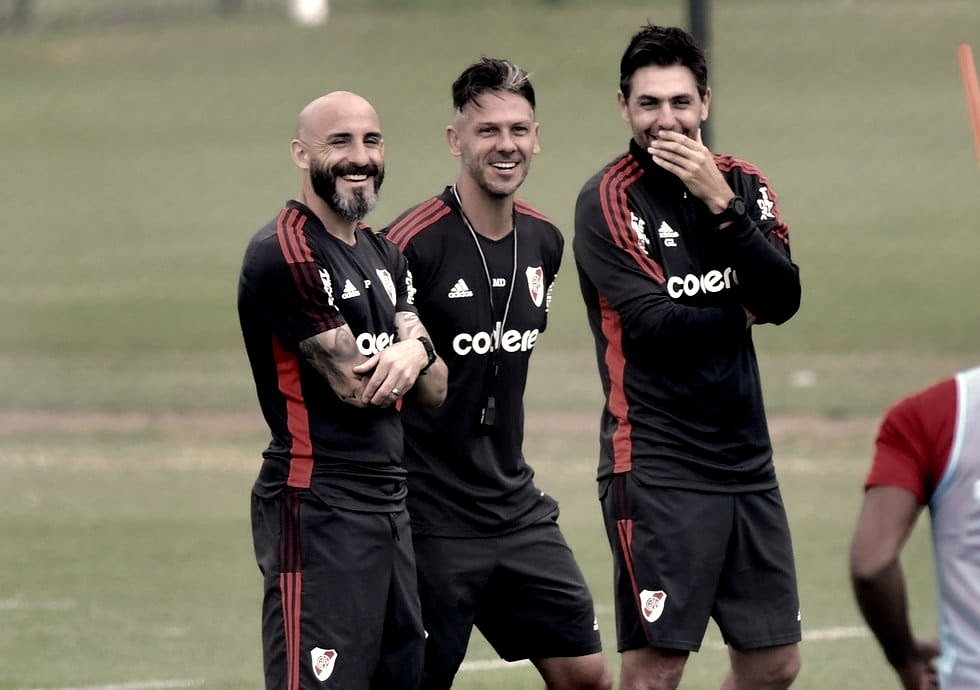 Fran On Twitter La Mufa No Existe Muchachos Vamos A Ganar La Copa