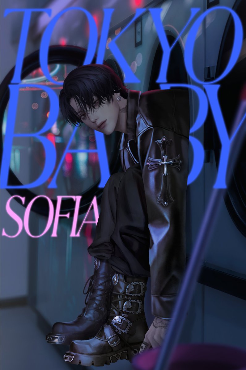 새턴 (@___Sat_urn___) さんのイラスト・マンガ作品まとめ (72 件) - Twoucan