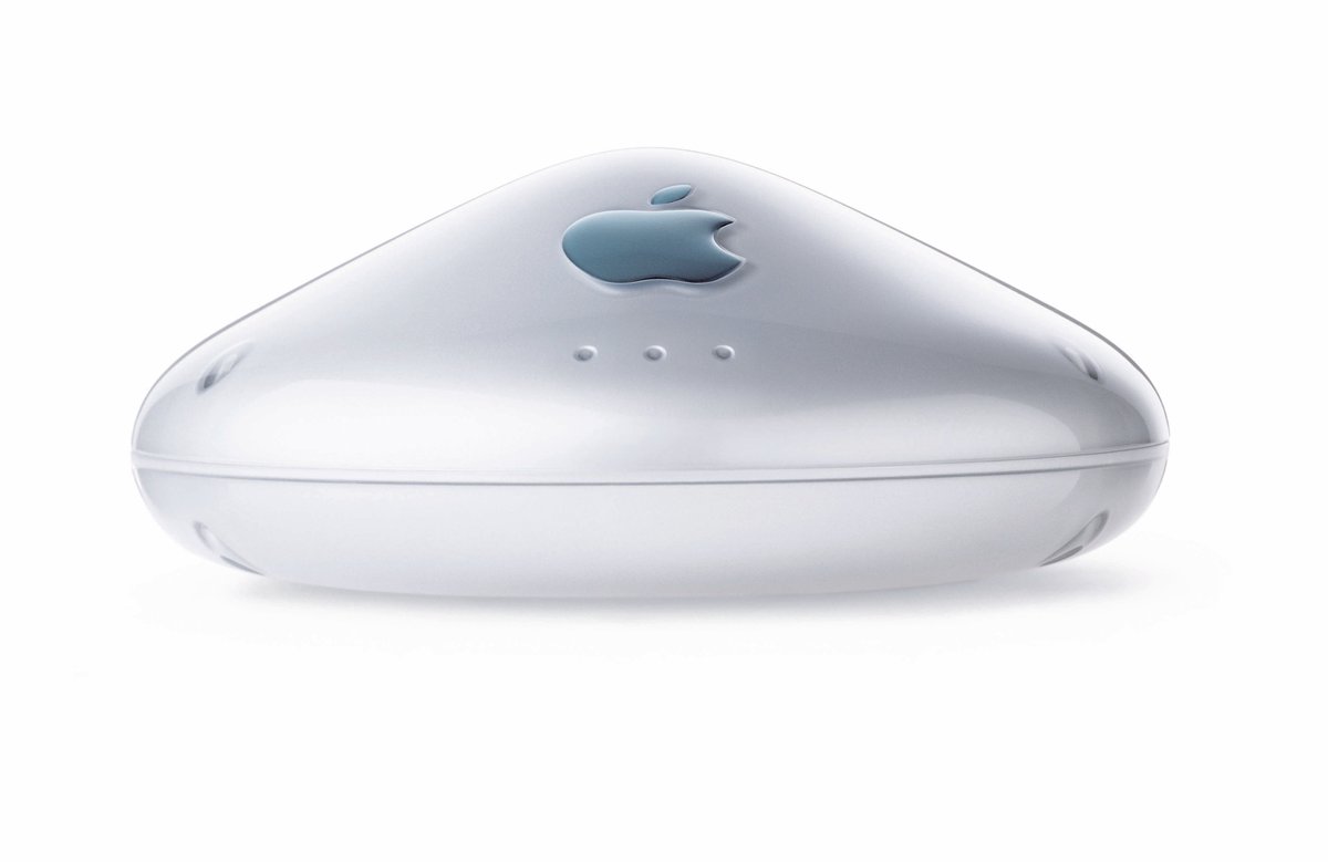 Basic Apple Guy on Twitter: "AirPort"