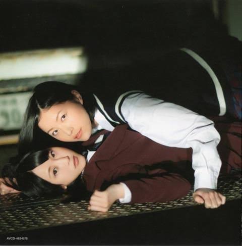 bennett on Twitter: "my first craziest MV i watched during my 48 idoling period (lgbt, affair ...