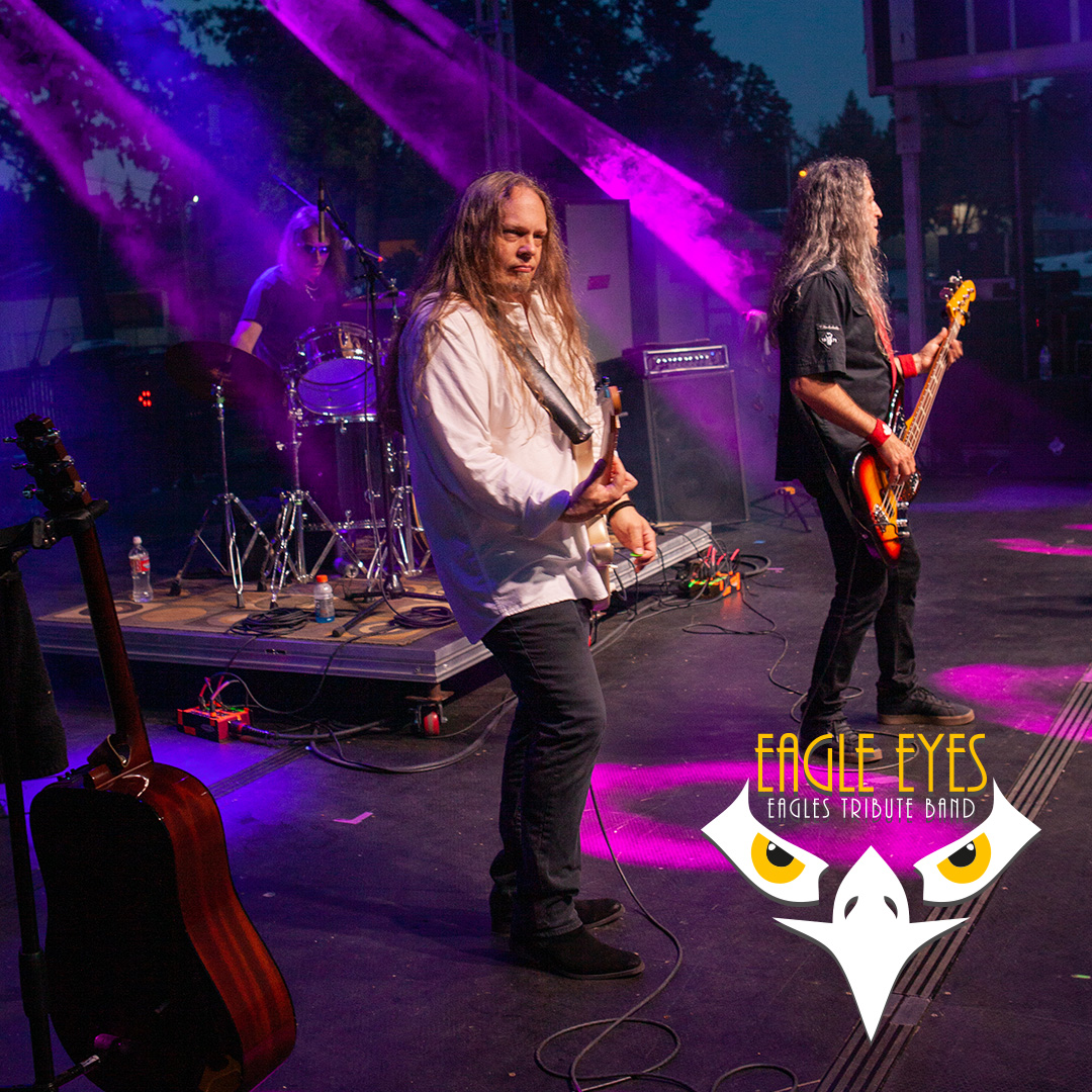 Home - J-Fell Presents