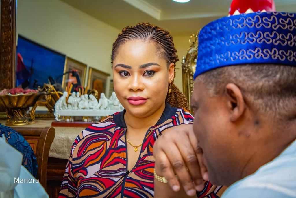 It was an honor for me to have had the privilege and pleasure of the ...