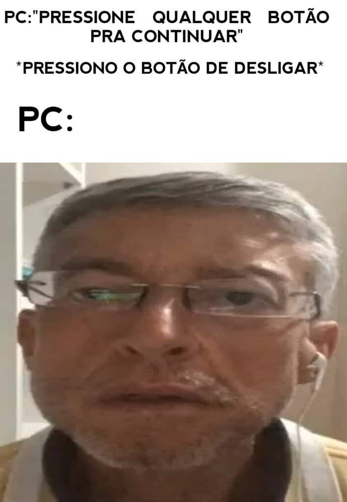 Shitpost só que de verdade on Twitter: "https://t.co/V7UrUUFyVm" / Twitter