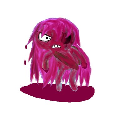 AlongCameSonic on Twitter: "Walking in on Pibby after a "job"..... Rated PG-13 and Rated R # ...