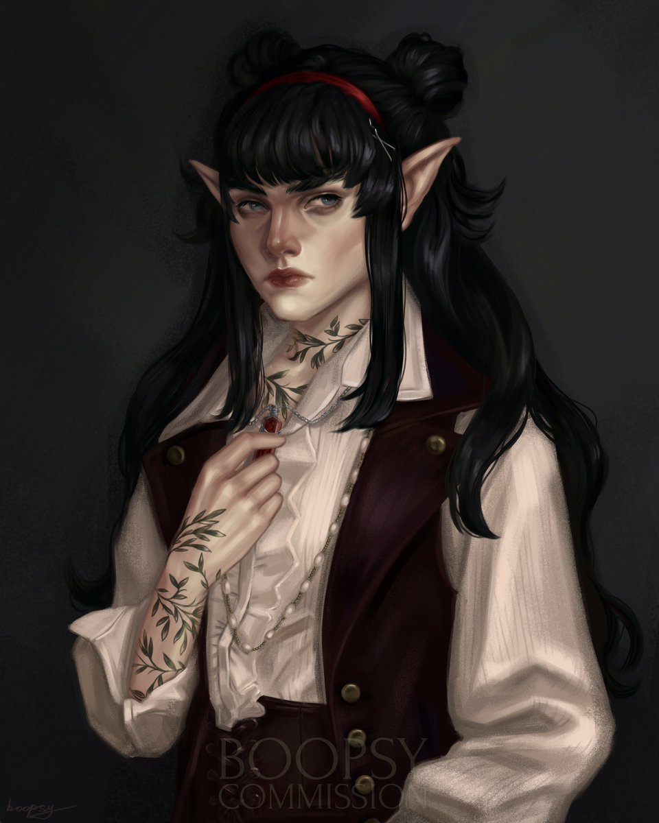 boopsy | comms open! (October) (@boopsy___) さんのイラスト・マンガ作品まとめ (27 件 ...