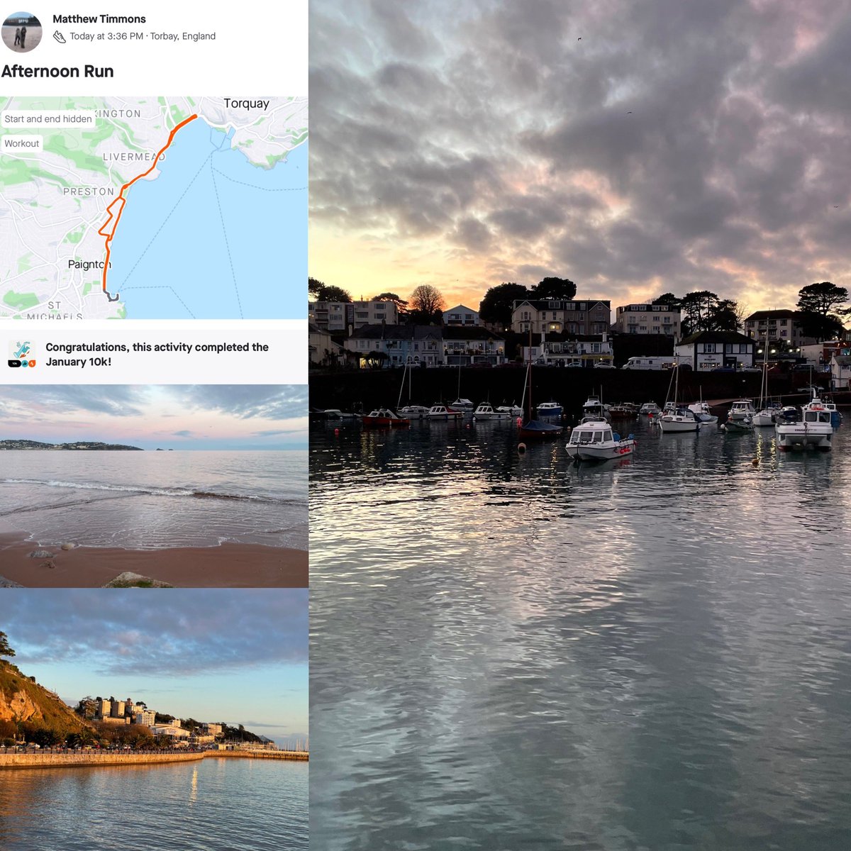 Matthew Timmons 2022