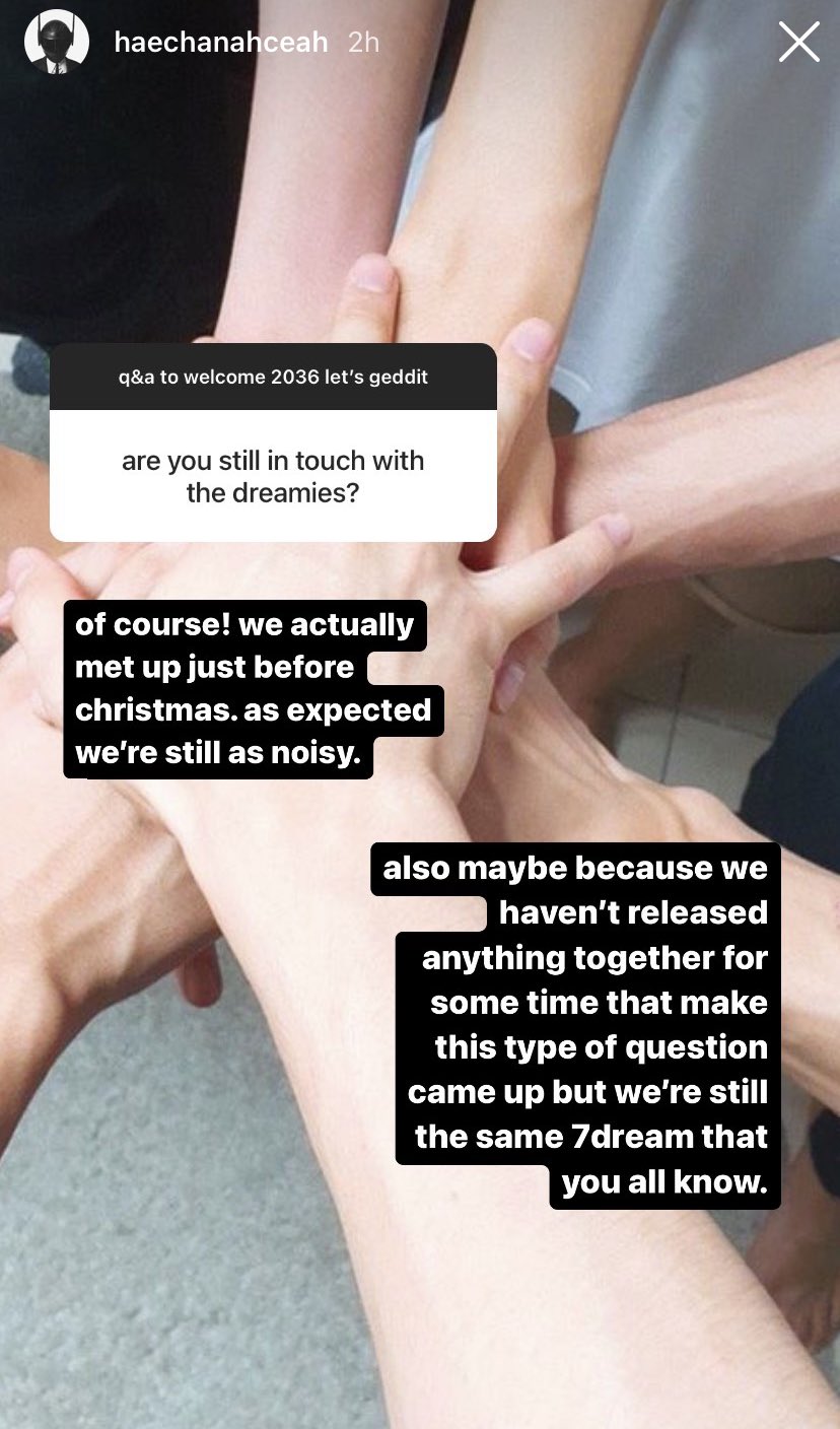 rae🌤 on Twitter: "a #RENHYUCK few tweets future canon compliant english au and thirteen years ...