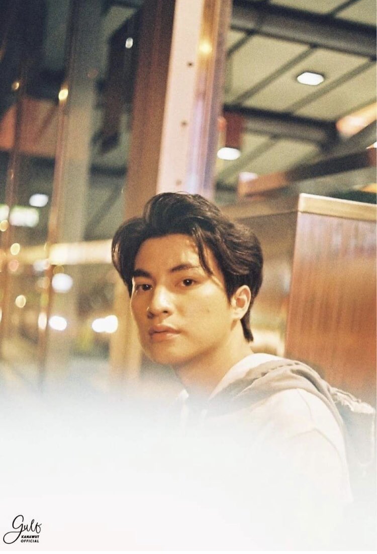 ⫷ Lσɾҽ🦋⫸ on Twitter: "Gulf Kanawut on film 🎞 cr. to all owners ⋆꙳ @gulfkanawut #GulfKanawut ...
