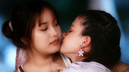 Girls Love News on Twitter: "TOP 20 CASAIS GL'S DE TODOS OS TEMPOS! 🥈- Kongkwan e Fon (134.937 ...