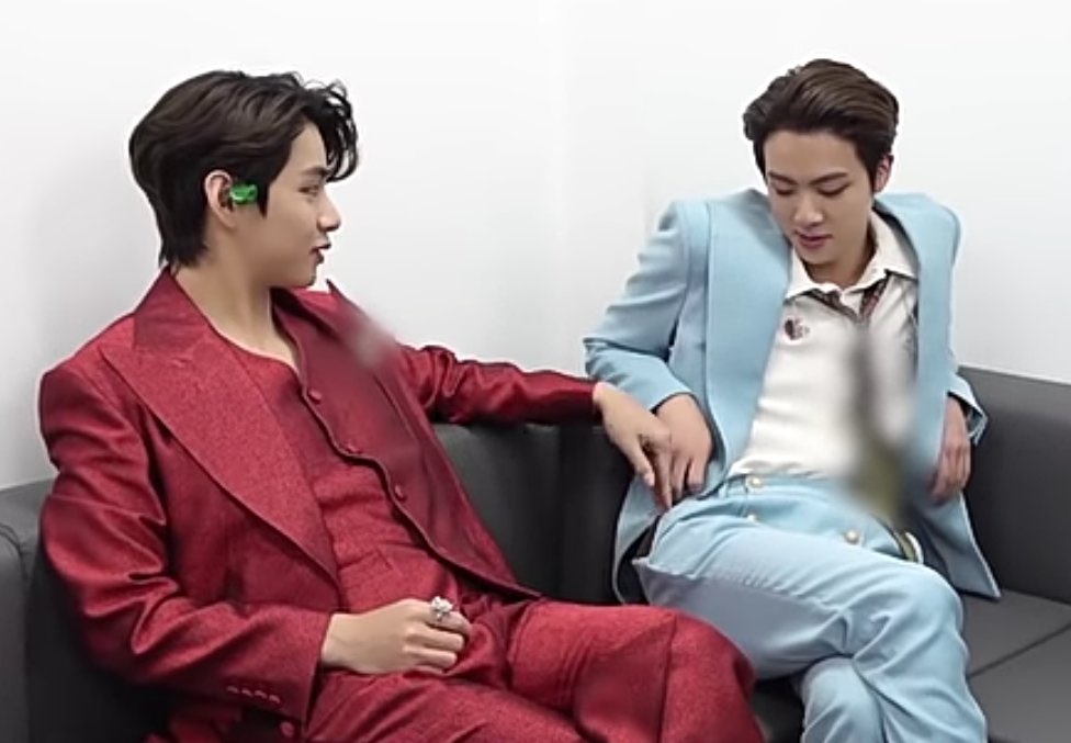 taejin ♡ | ia on Twitter: "my favorite genre of taejin"