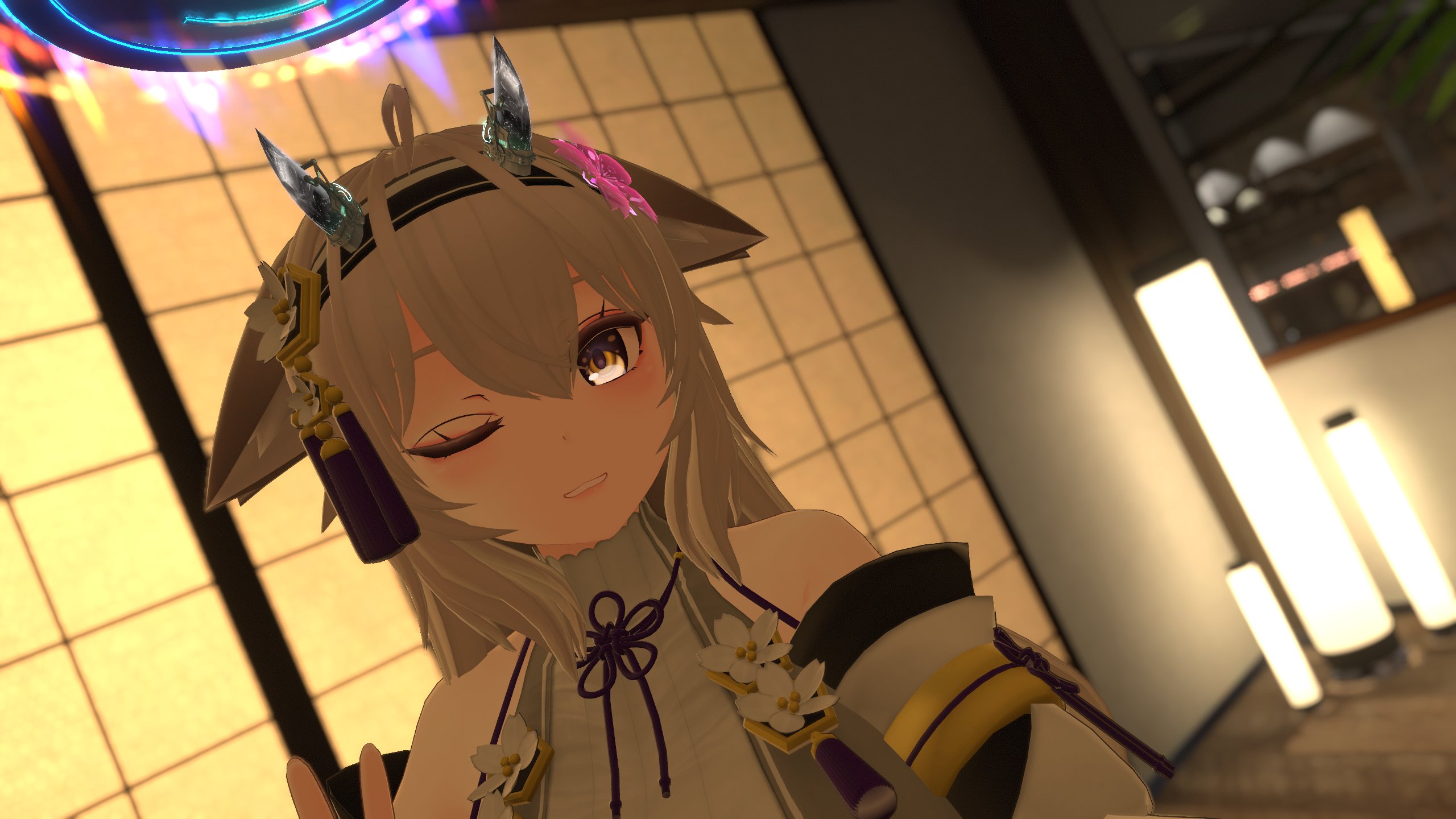 Inari 🦊 (@Inari_VRC) / Twitter