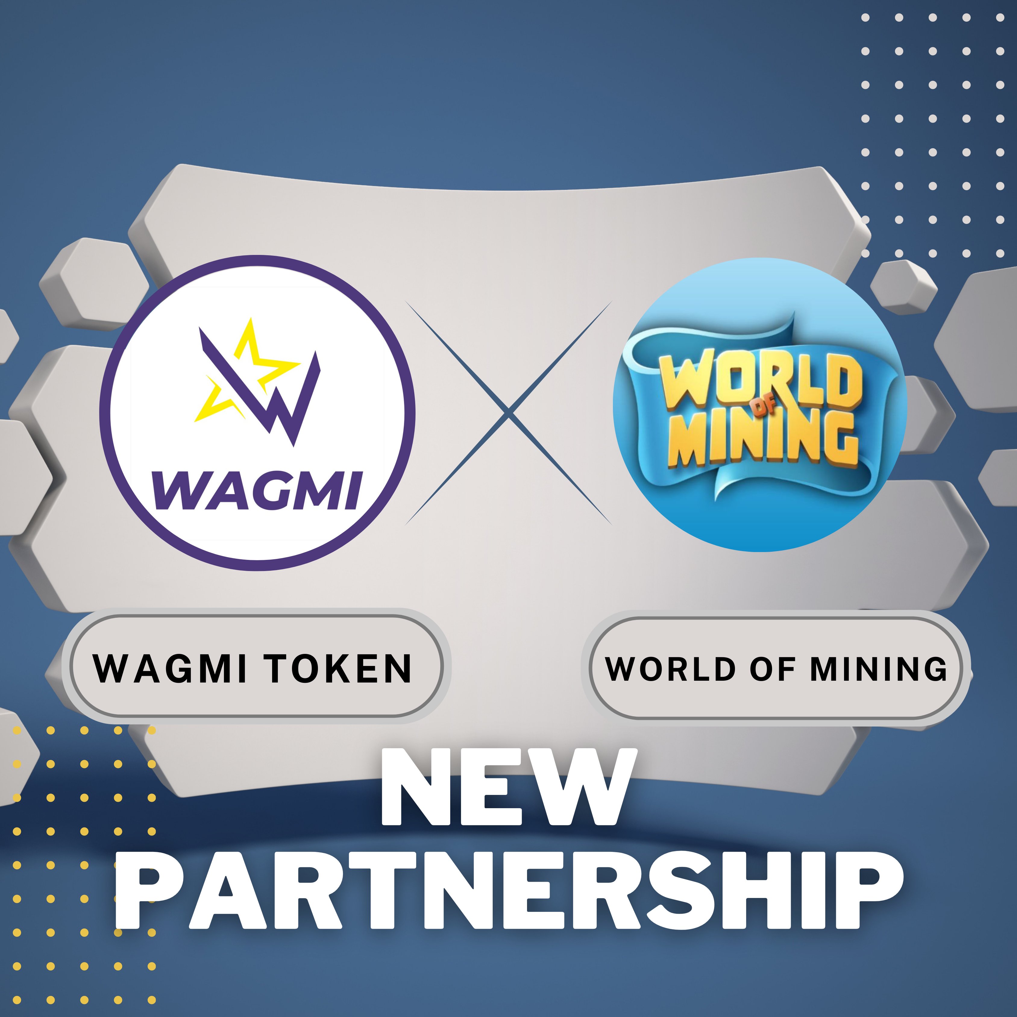 WAGMI TOKEN OFFICIAL (@WAGMIOfficiall) / Twitter