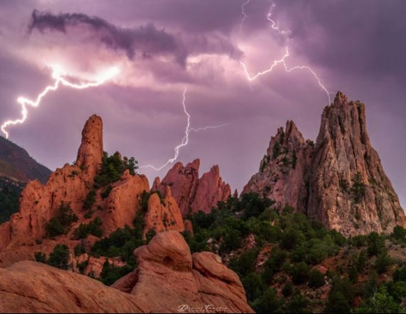 Introducing the 2023 Colorado Spotlight Gallery contest! Our ...