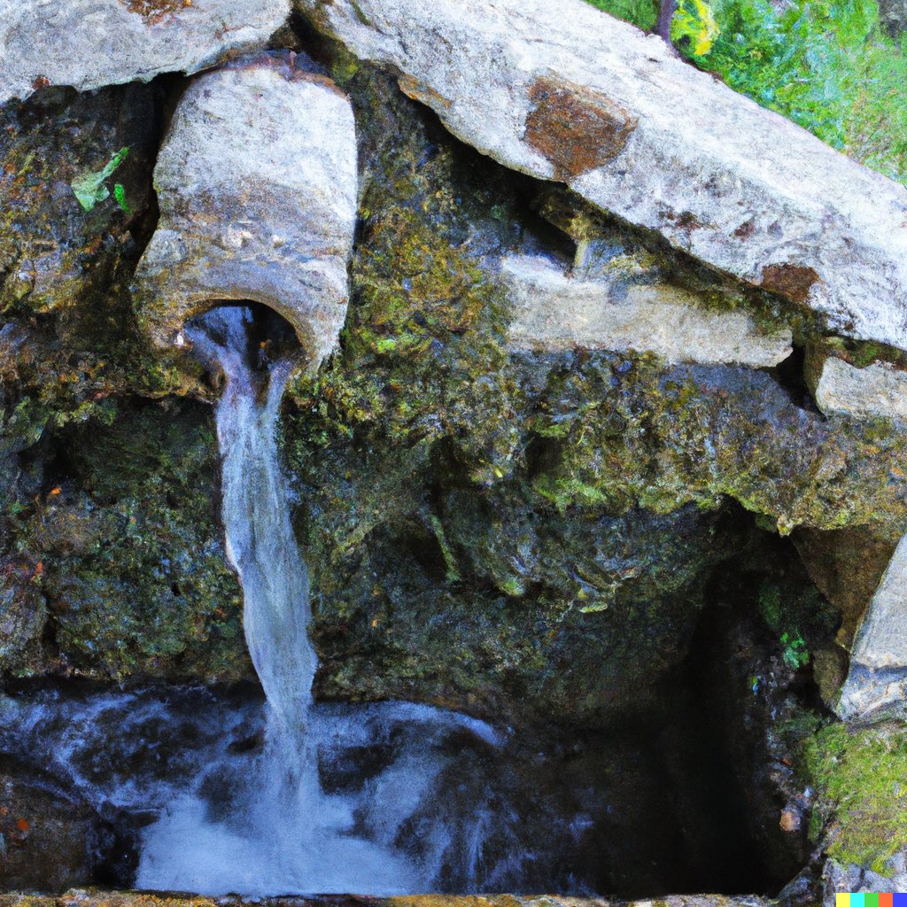 16 elite benefits of drinking spring water to shift your mindset 180 ...