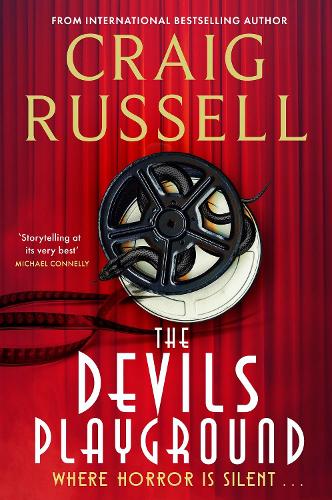 Craig Russell – Craig Russell – Author