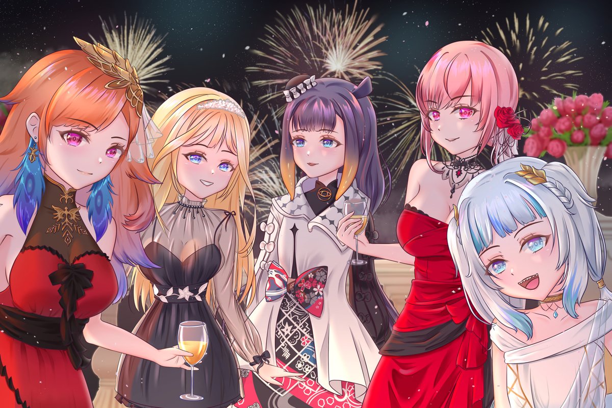 Wonni 💜 (@Wonni__) さんのイラスト・マンガ作品まとめ (94 件) - Twoucan