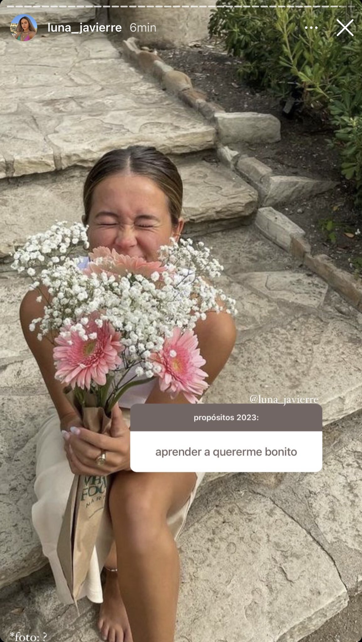 luna on Twitter: "propósitos 2023: https://t.co/jgRqUyWKQp" / Twitter