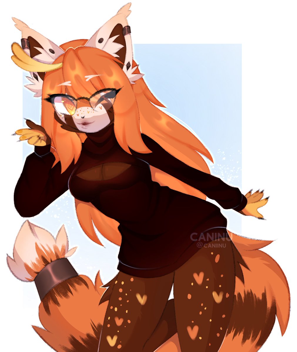 cani (@caniinu) さんのイラスト・マンガ作品まとめ (23 件) - Twoucan