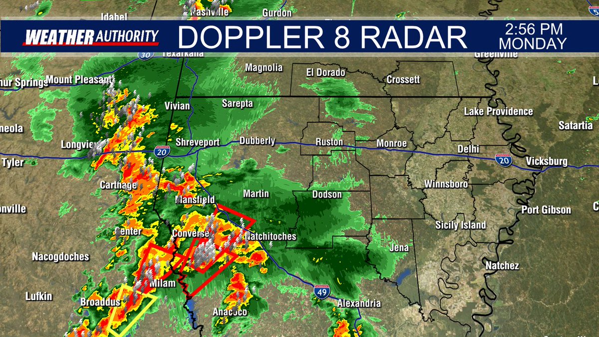 Meteorologist Sheena Martin On Twitter 2 56 Pm Radar Update We Are