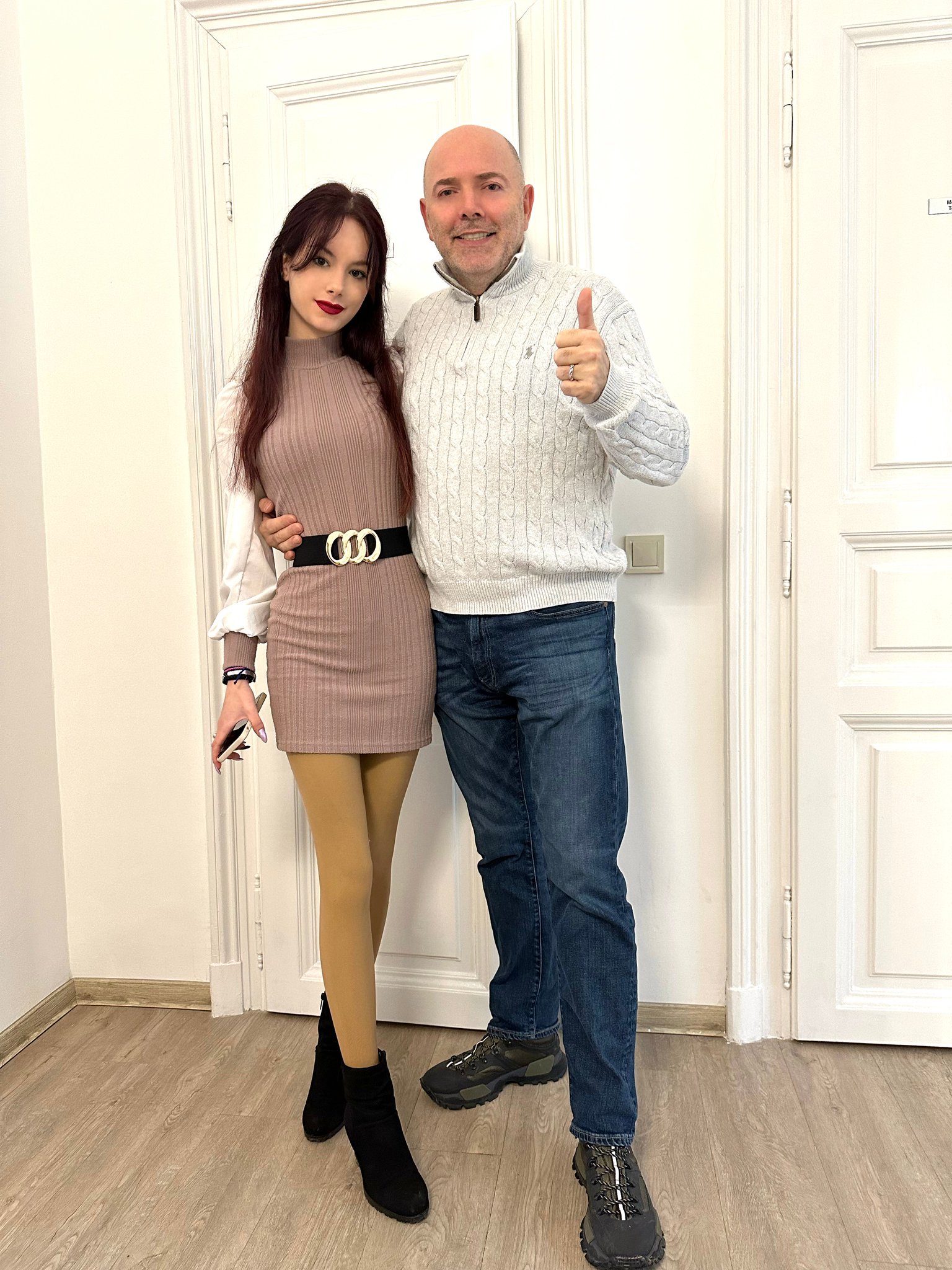 Tw Pornstars 1 Pic Pierre Woodman Twitter 2023 Started Well I