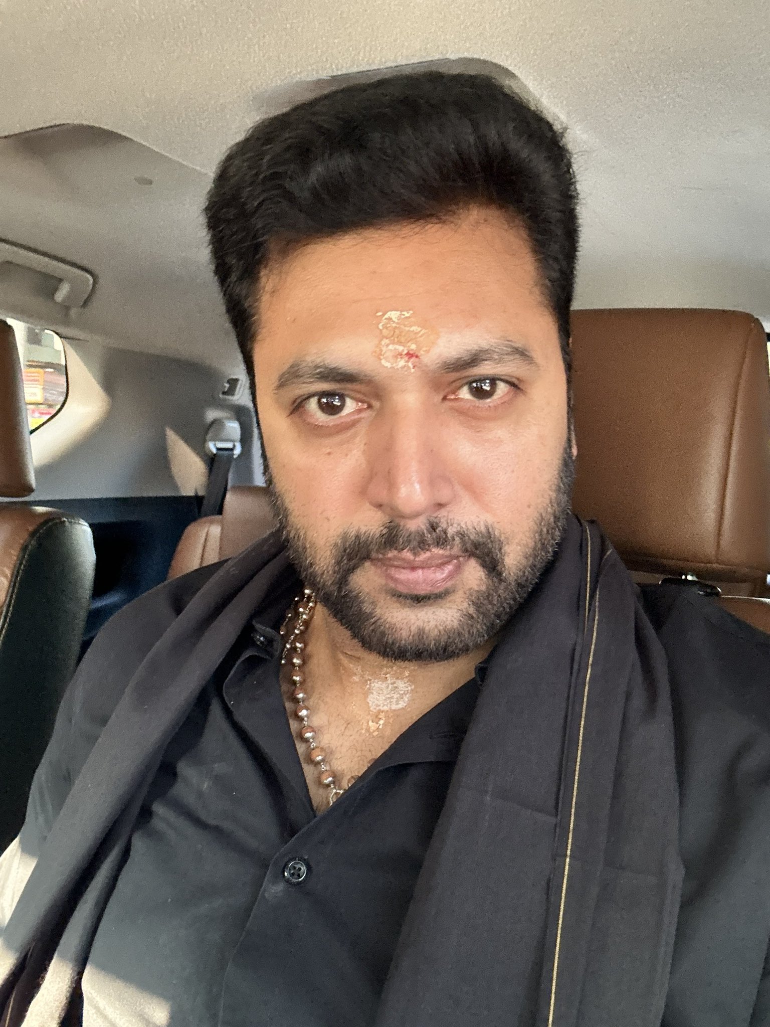 Jayam Ravi