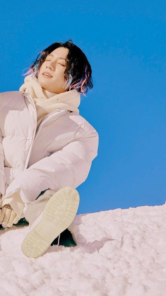 Bisexual Armys On Twitter Remember Jungkook And His Bisexual Hair