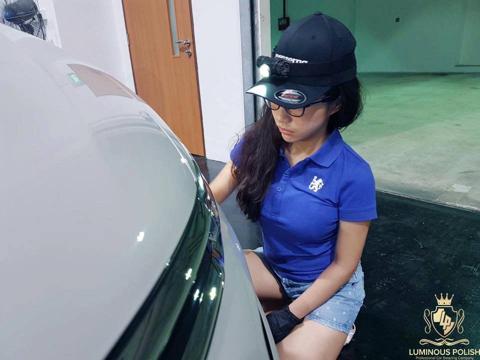 Kiki 💕 Onlyfans on Twitter: "I am looking for cars to wash for free. Interested ? This was me ...