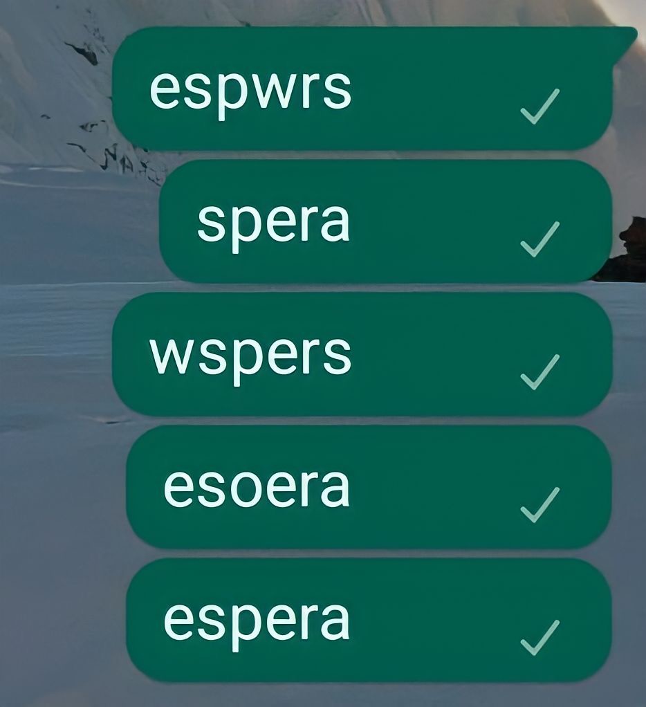 FERXXO on Twitter: "nadie. yo escribiendo: https://t.co/IPZPz6oazZ ...