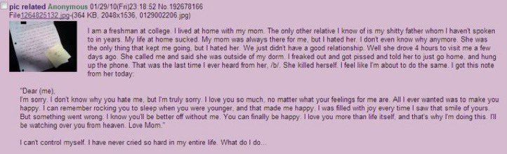 The 4Chan Archives on Twitter: