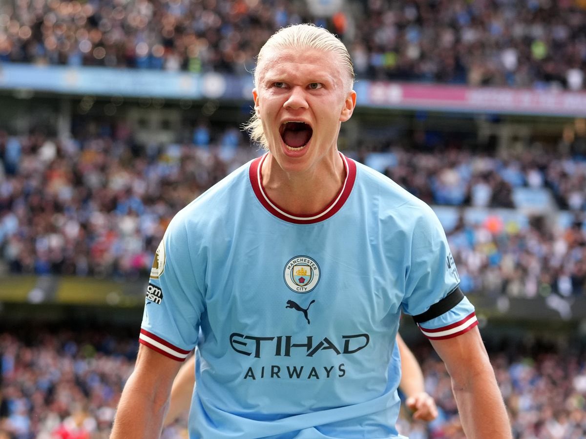 Jason Soutar On Twitter Premier League Title Winner Odds π΅ Man City