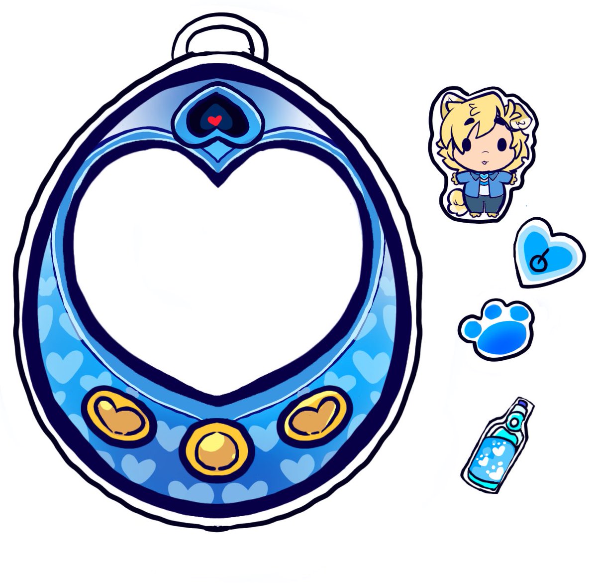 dachaboのTwitterイラスト検索結果。