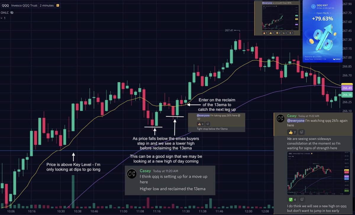 Here a quick thread 🧵 showing you exactly how to find high quality A+ ...